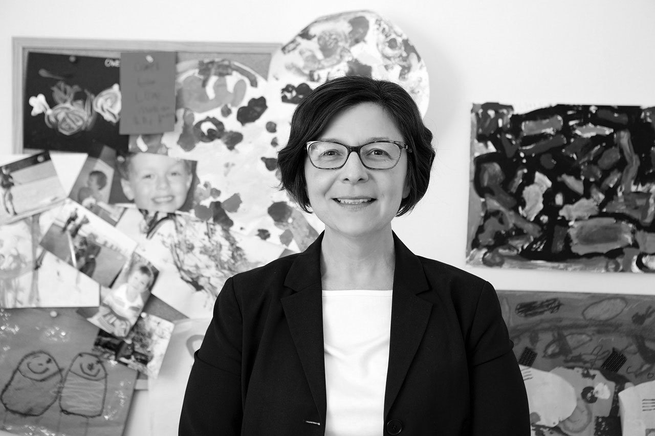 The one hundred honoree: Jill Allen, MD - Massachusetts General ...