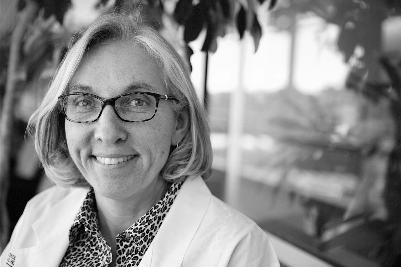 The one hundred honoree: Lisa Arcikowski, NP - Massachusetts General ...