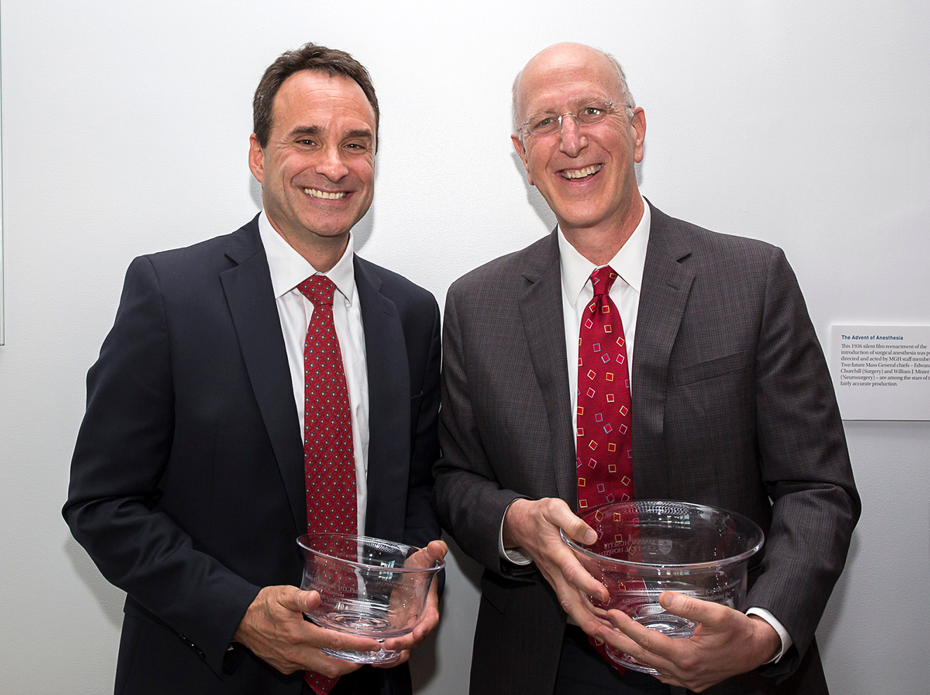 Research Institute Chair Honors Bradley E. Bernstein, MD, PhD ...