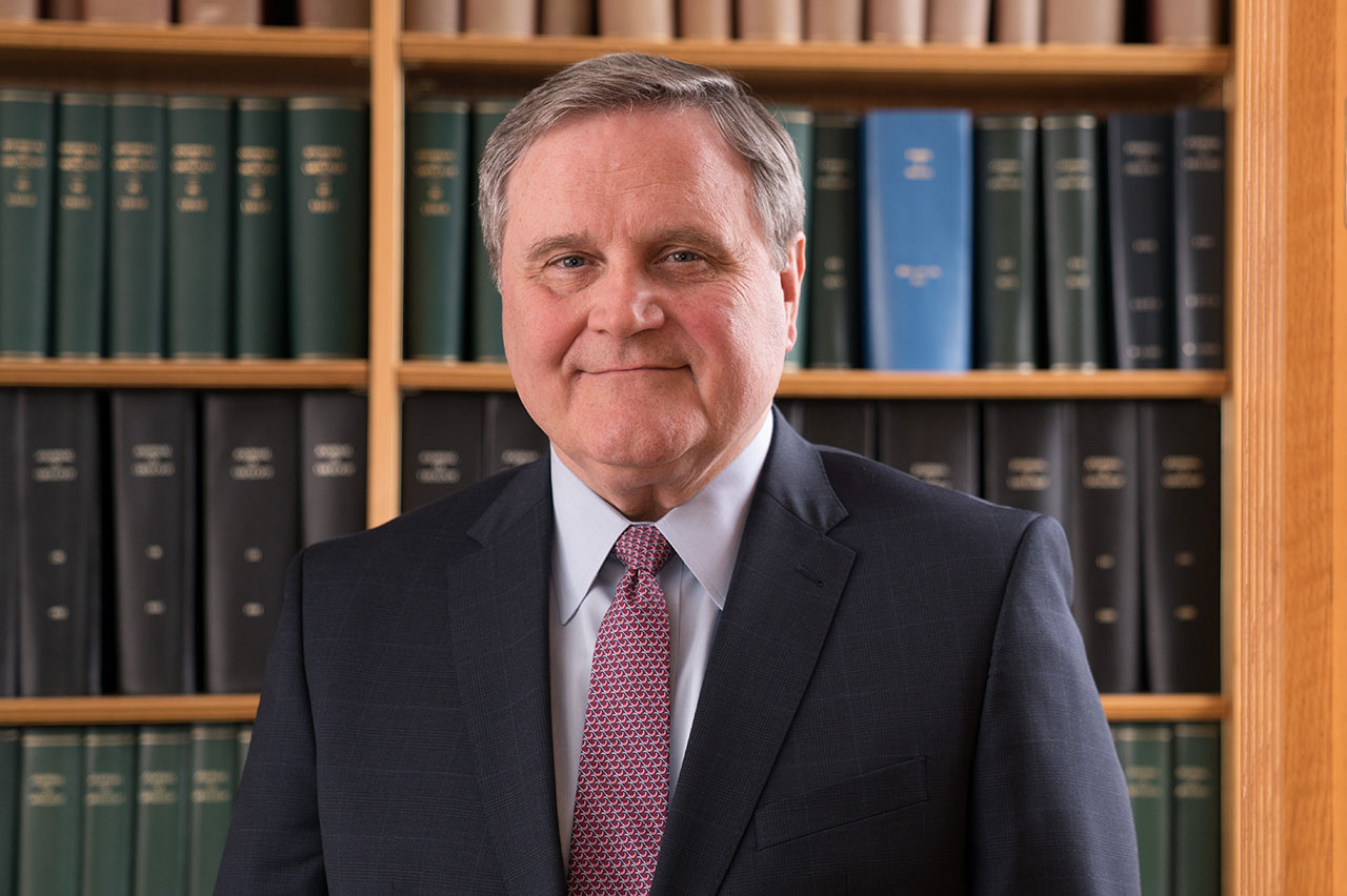 The one hundred honoree: Michael L. Blute Sr., MD - Massachusetts ...