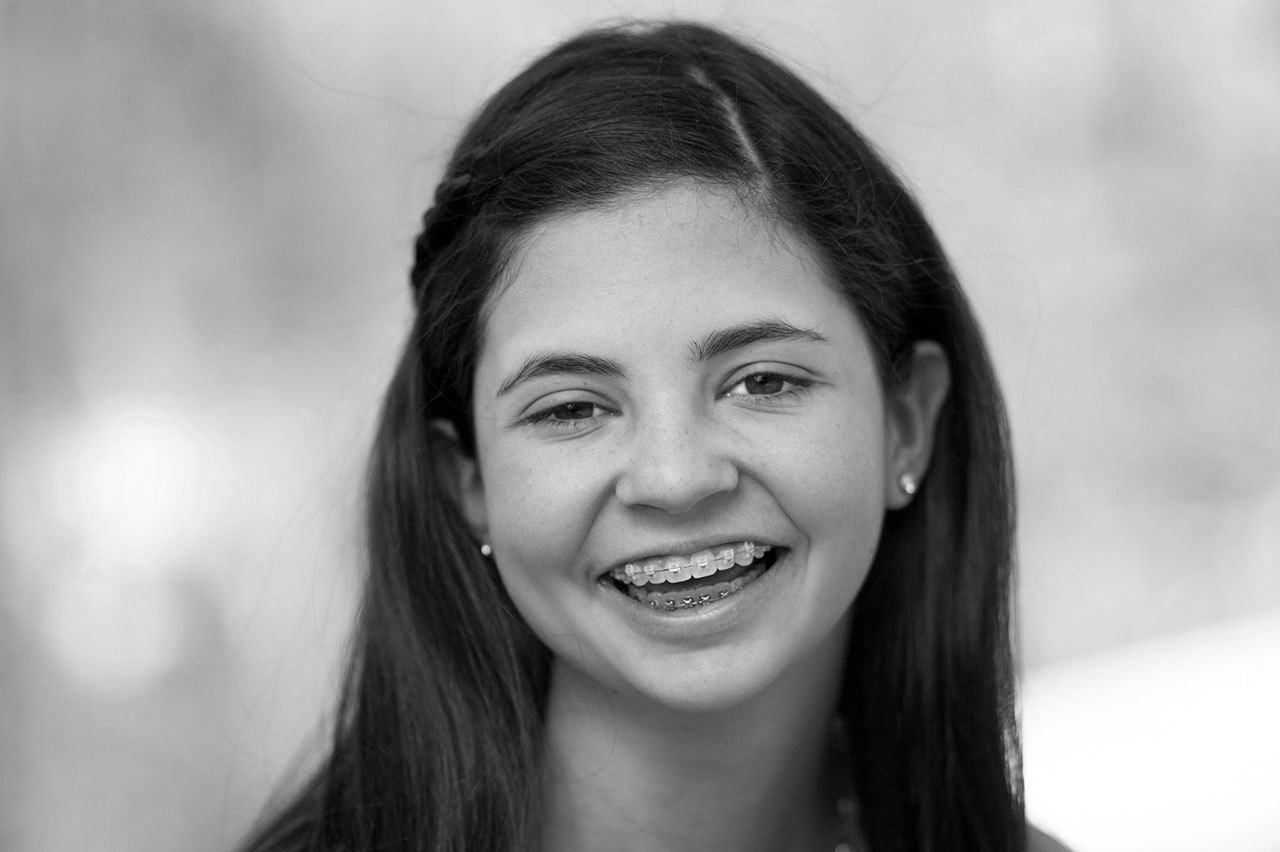 The one hundred honoree: Devyn Casey - Massachusetts General Hospital ...