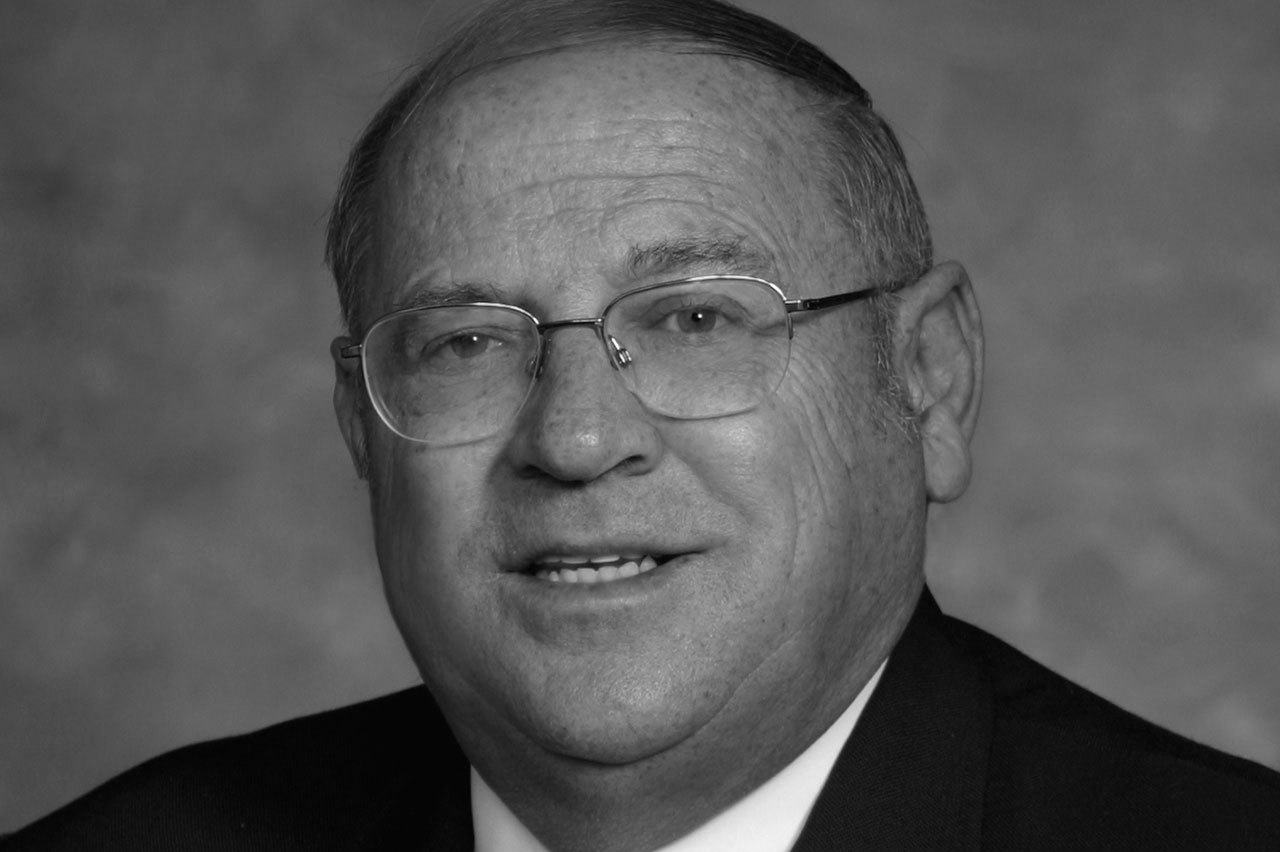 The one hundred honoree: James G. Crosby - Massachusetts General ...