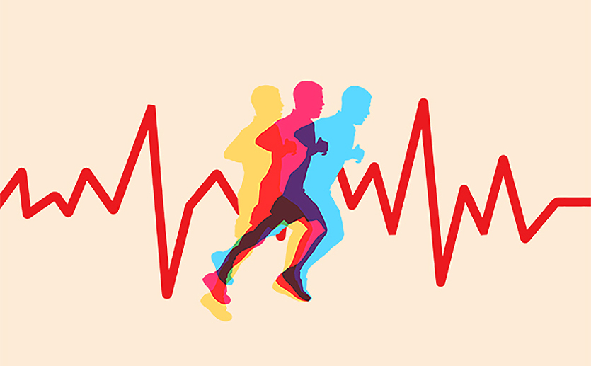 How Much Exercise is Too Much? - Massachusetts General Hospital Giving