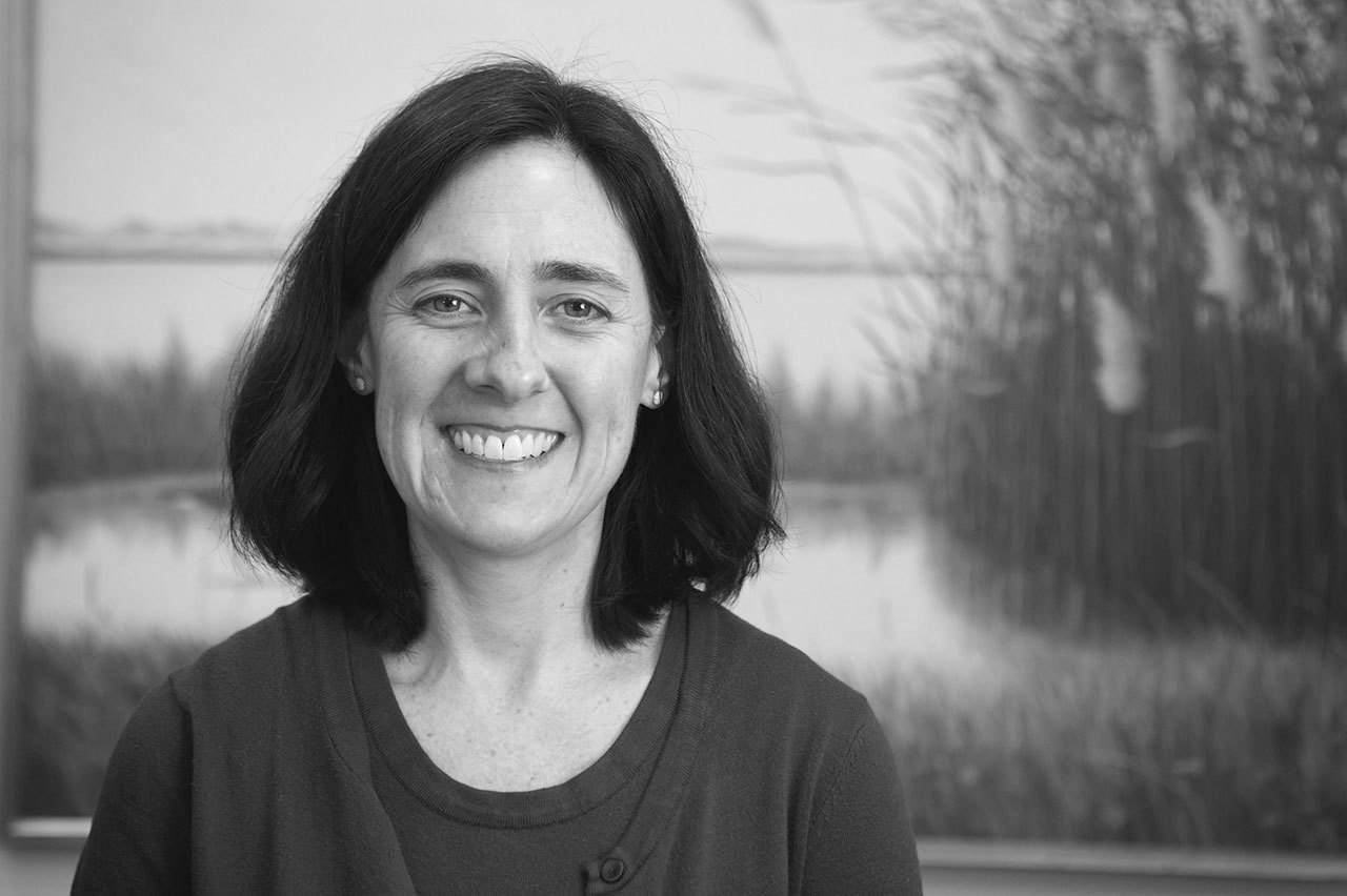 The one hundred honoree: Jennifer Fitzgerald - Massachusetts General ...