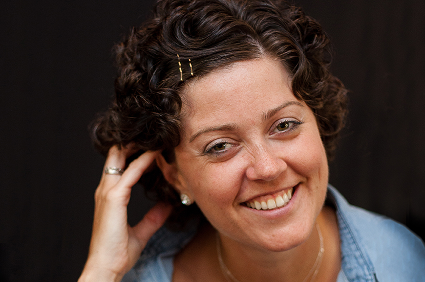 The one hundred honoree: Kate Greco - Massachusetts General Hospital Giving