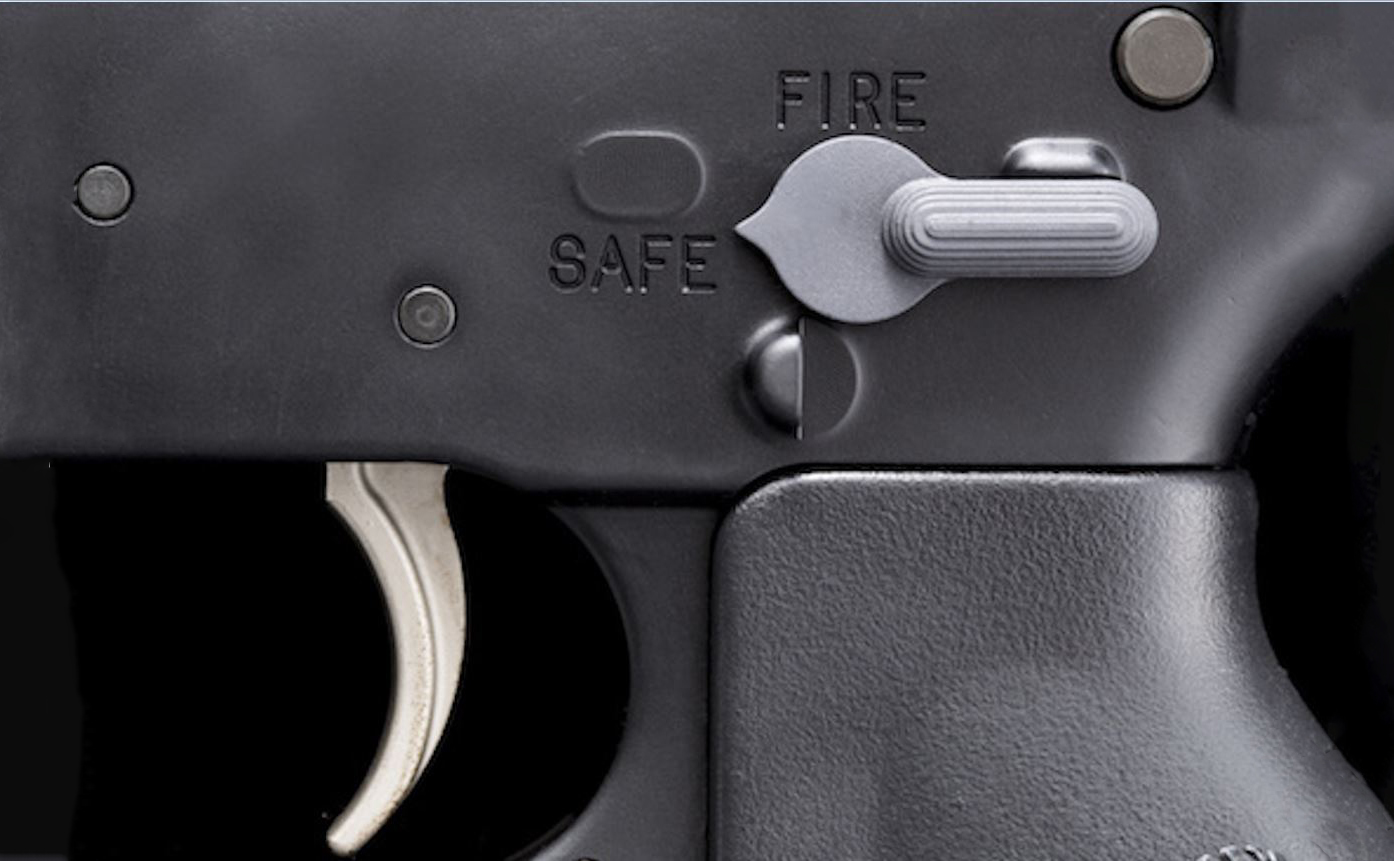 Hack-a-thon Focuses on Gun Violence Prevention -- Mass General Giving