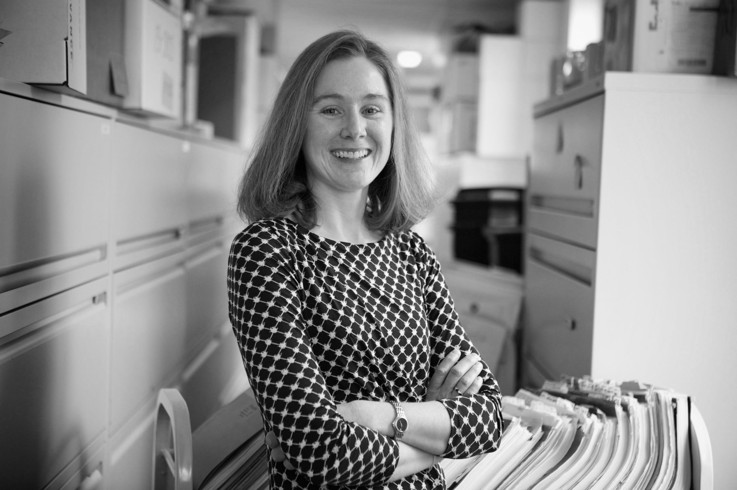 The one hundred honoree: Rachel Hepp - Massachusetts General Hospital ...