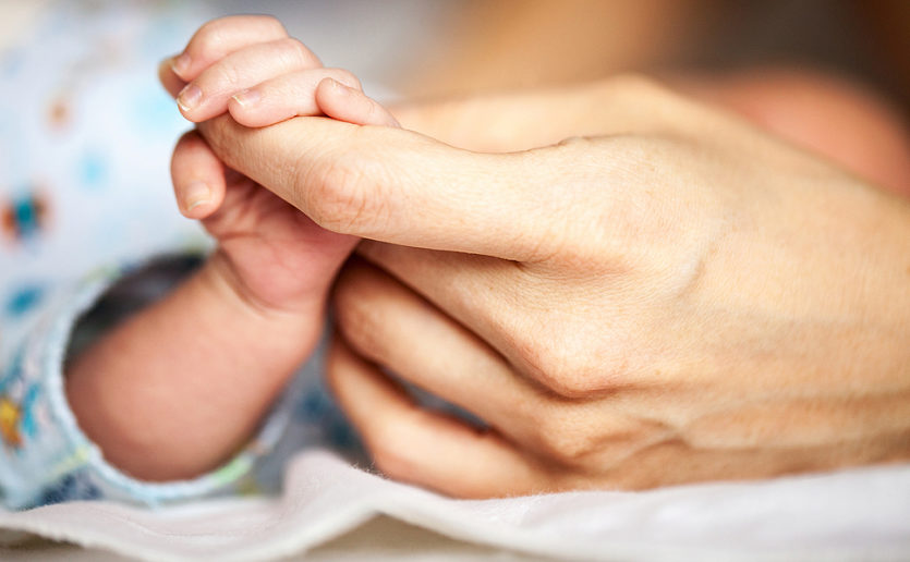 How a Mother's Immunity Transfers to Her Baby - Massachusetts General ...