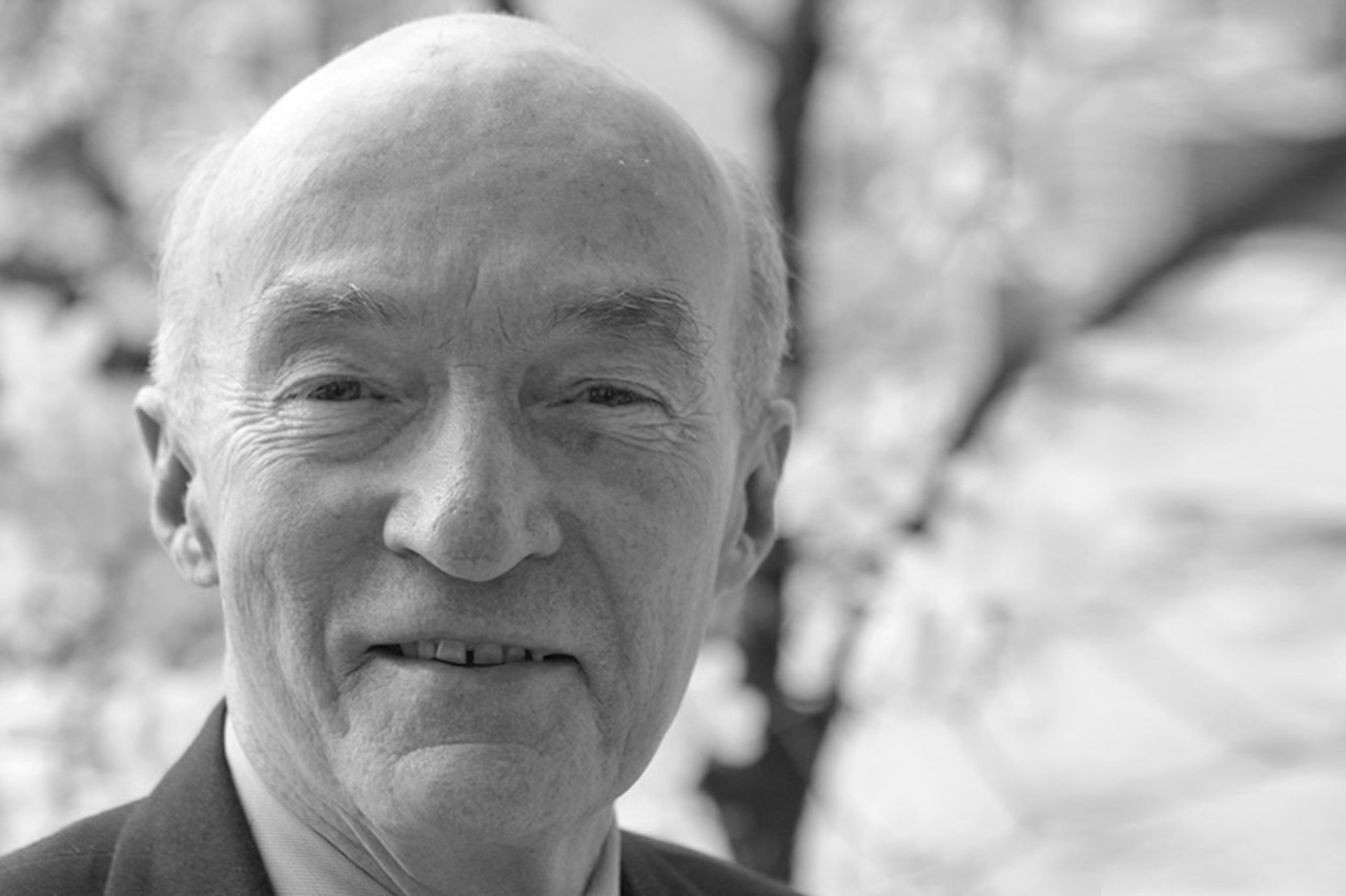 The one hundred honoree: William H. Lynch - Massachusetts General ...