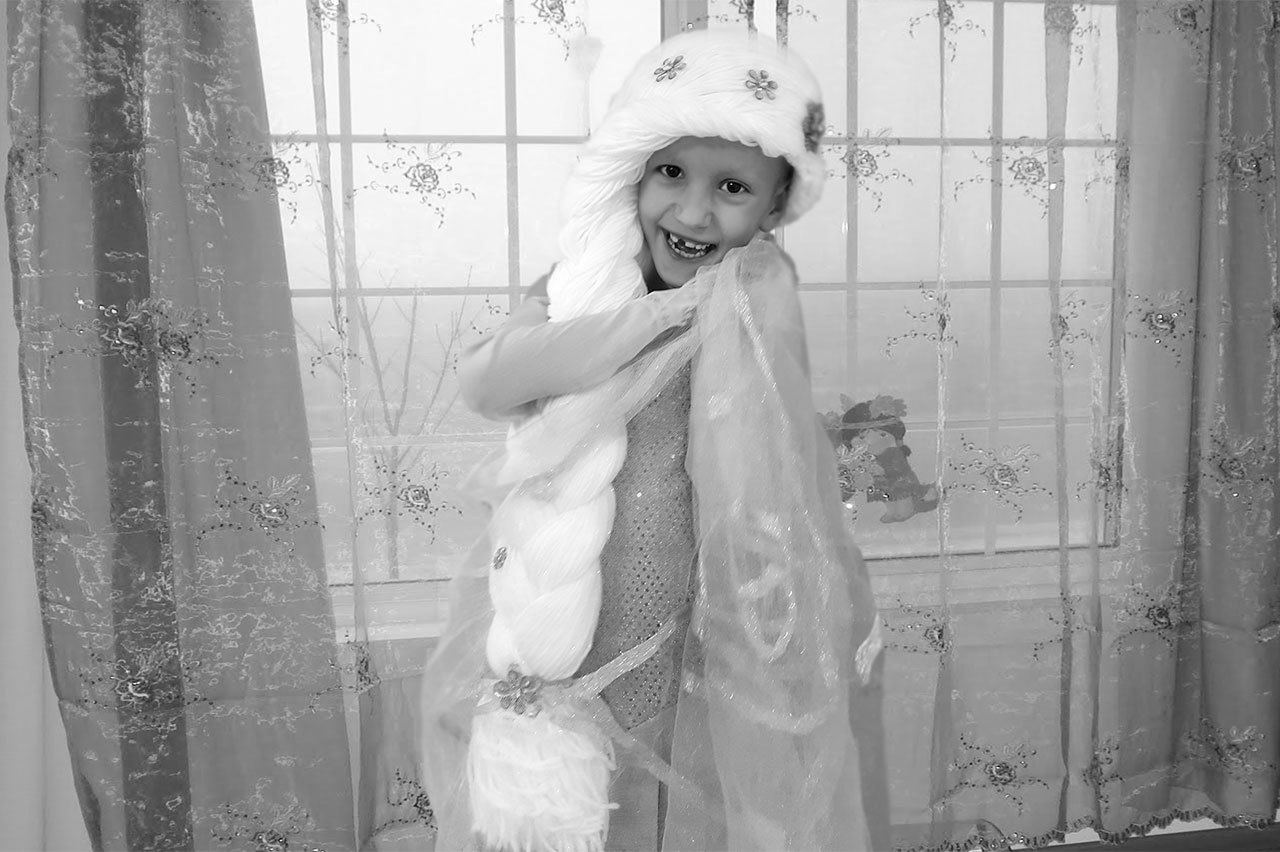 The one hundred honoree: The Magic Yarn Project - Massachusetts General ...