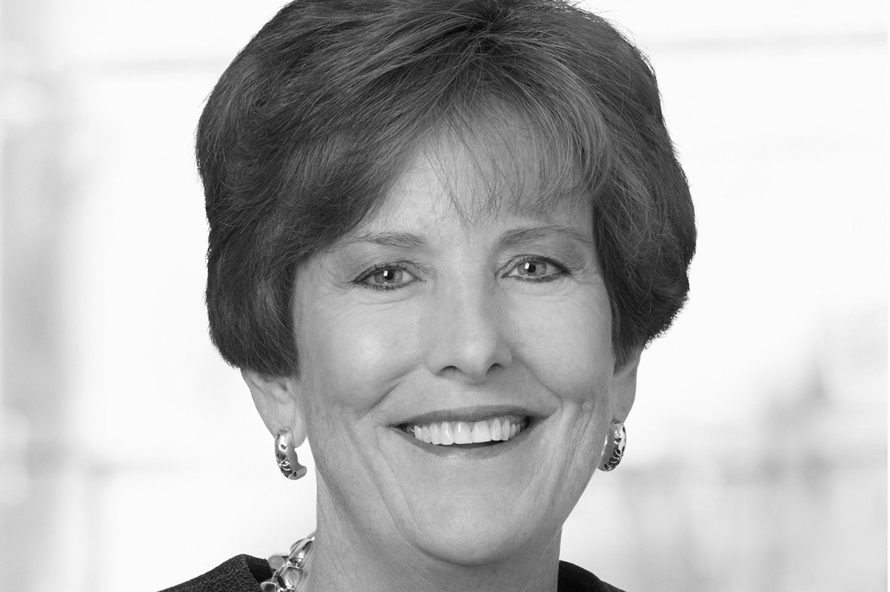 The one hundred honoree: Maureen Mann, MS, MBA - Massachusetts General ...