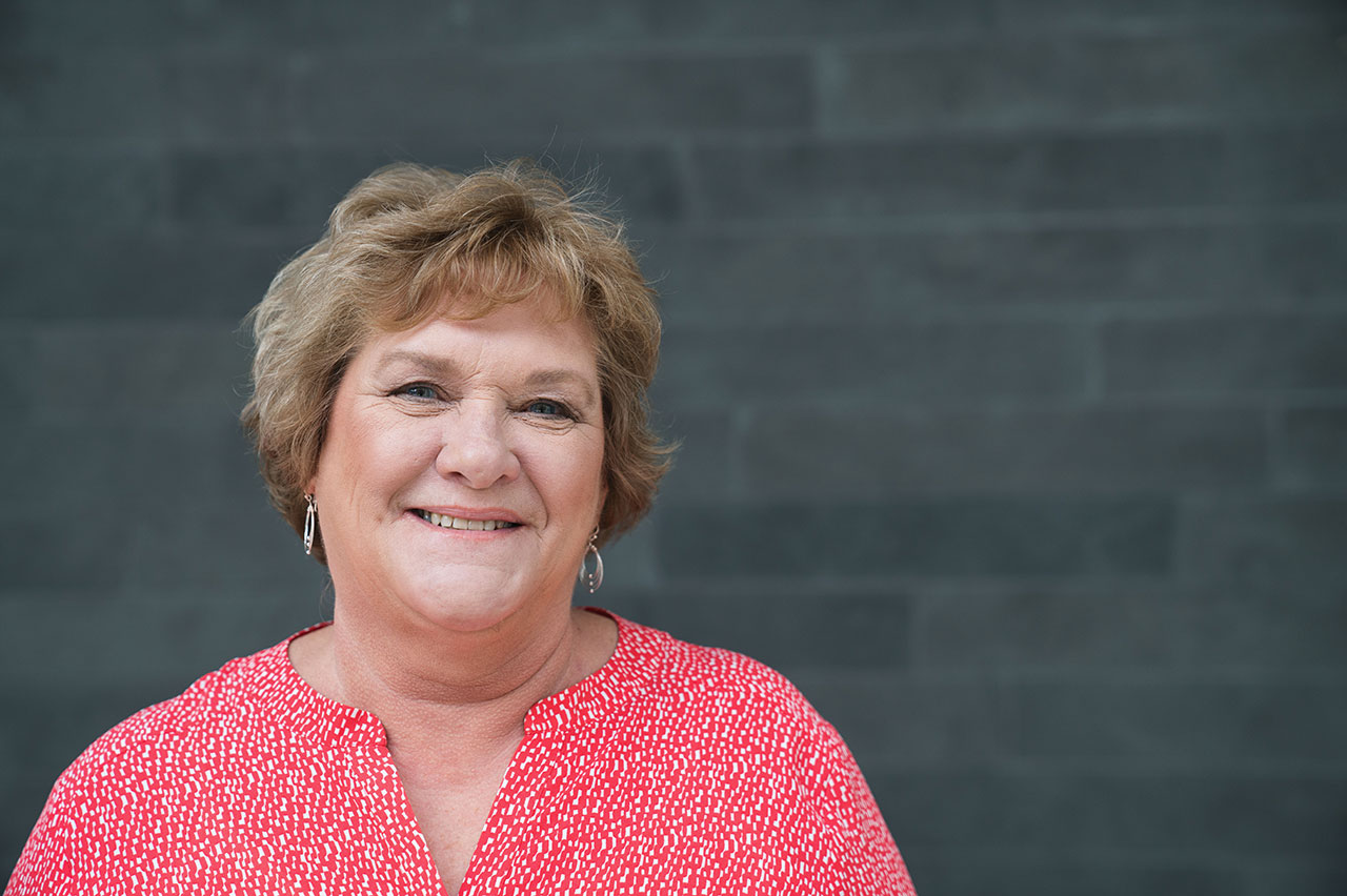 The one hundred honoree: Laura McLaughlin - Massachusetts General ...