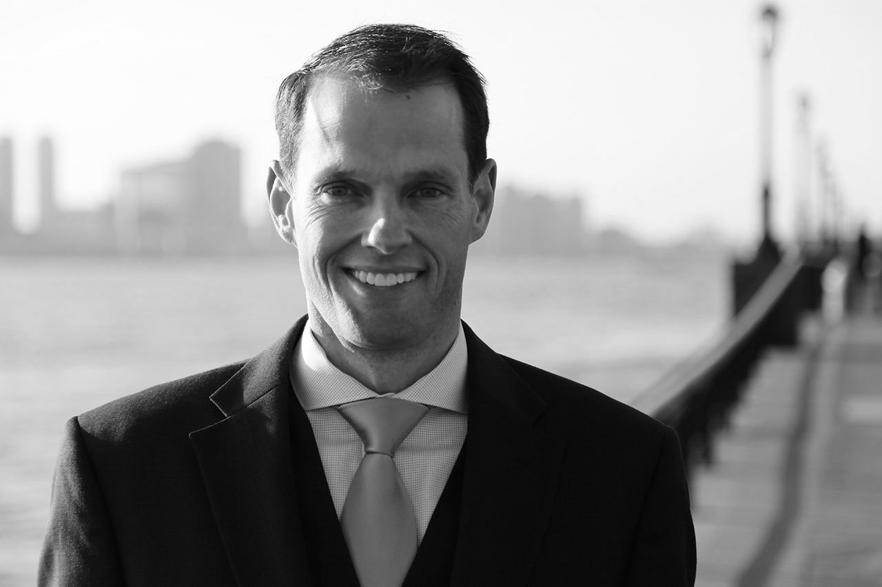 The one hundred honoree: Deric Milligan - Massachusetts General ...