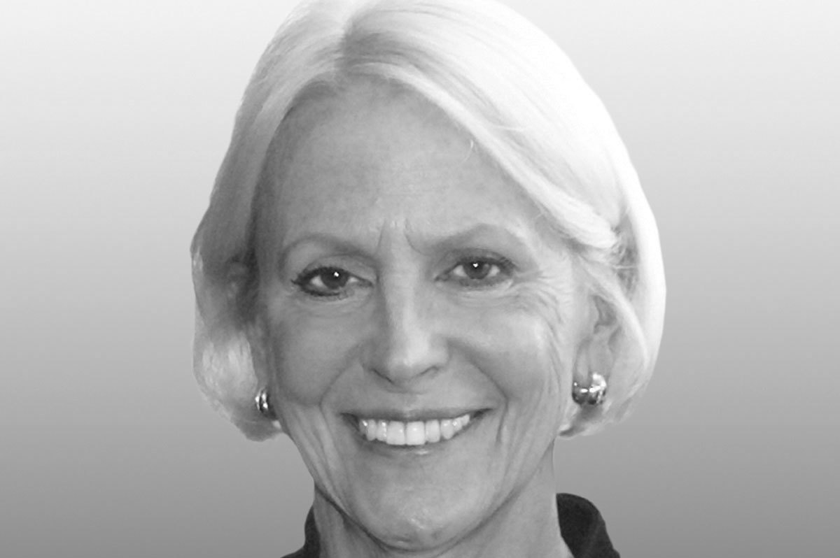 The One Hundred Honoree Ann Murphy Phd Massachusetts General Hospital Giving