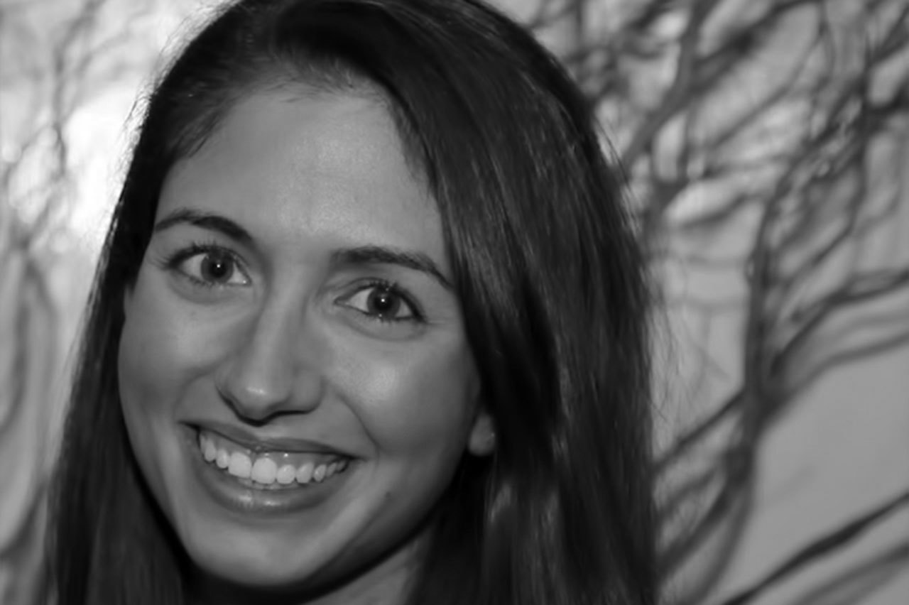 The one hundred honoree: Francesca Noll, RTT - Massachusetts General ...