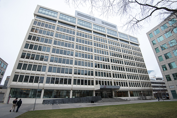 Ragon Institute: Harnessing the Power of Human Immunity - Massachusetts ...