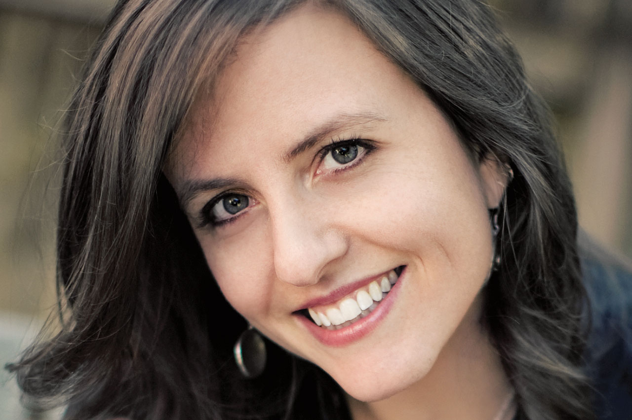 The one hundred honoree: Rebecca Skloot - Massachusetts General ...