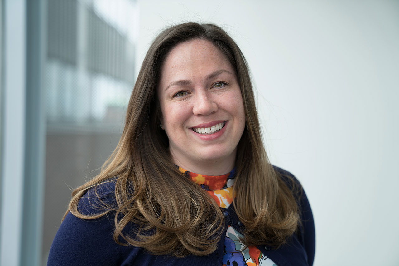 The one hundred honoree: Angela Sousa, MSN, ANP-BC, ACHPN ...