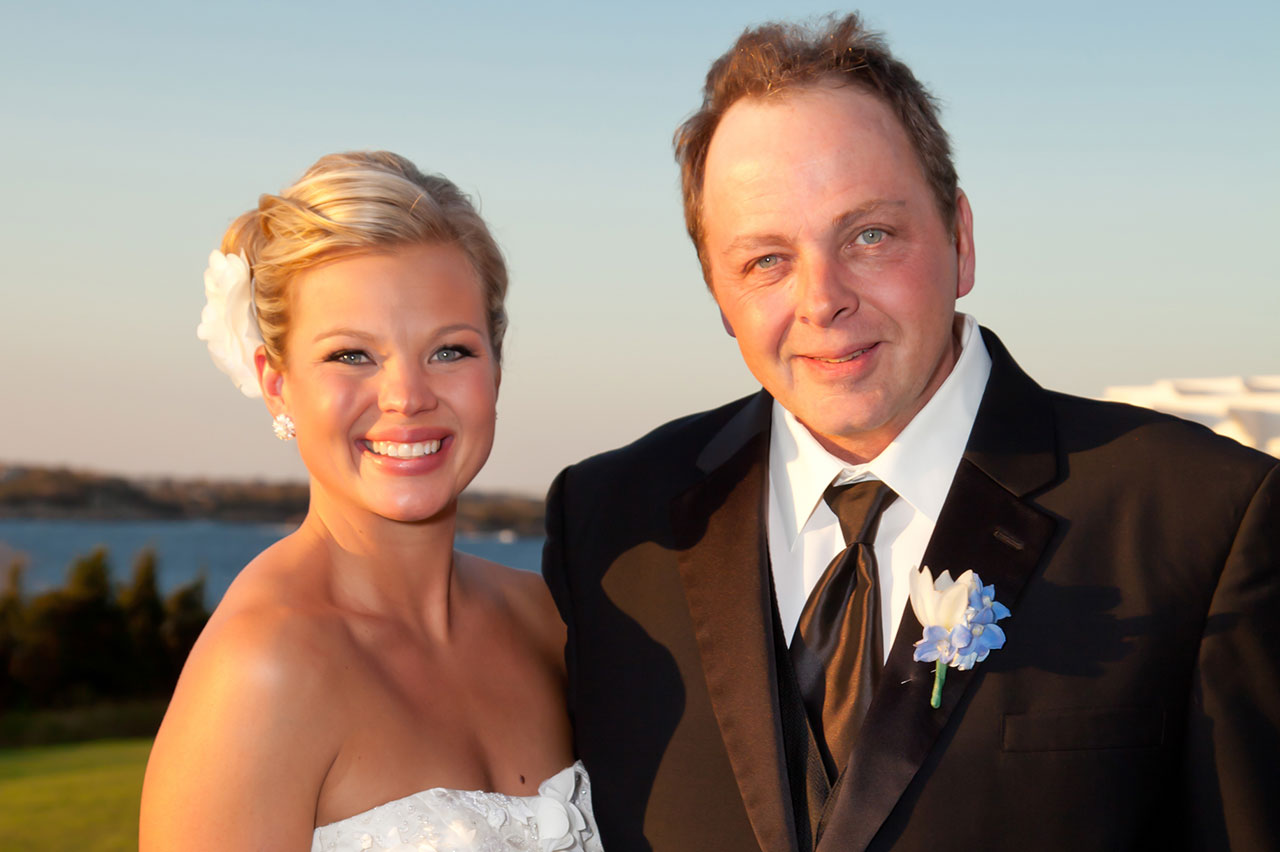 The one hundred honoree: Ashley Staab - Massachusetts General Hospital ...