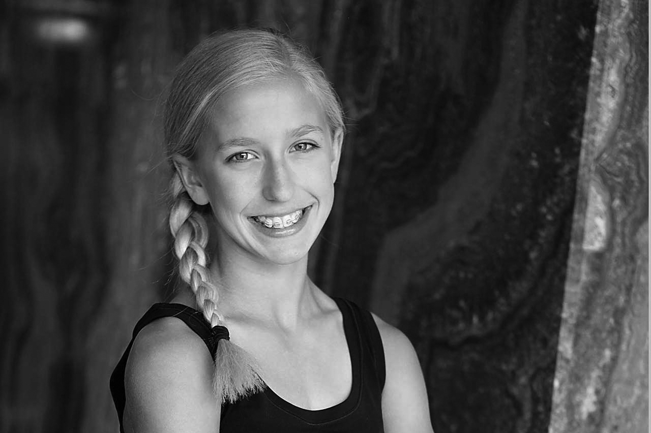 The one hundred honoree: Winter Vinecki - Massachusetts General ...