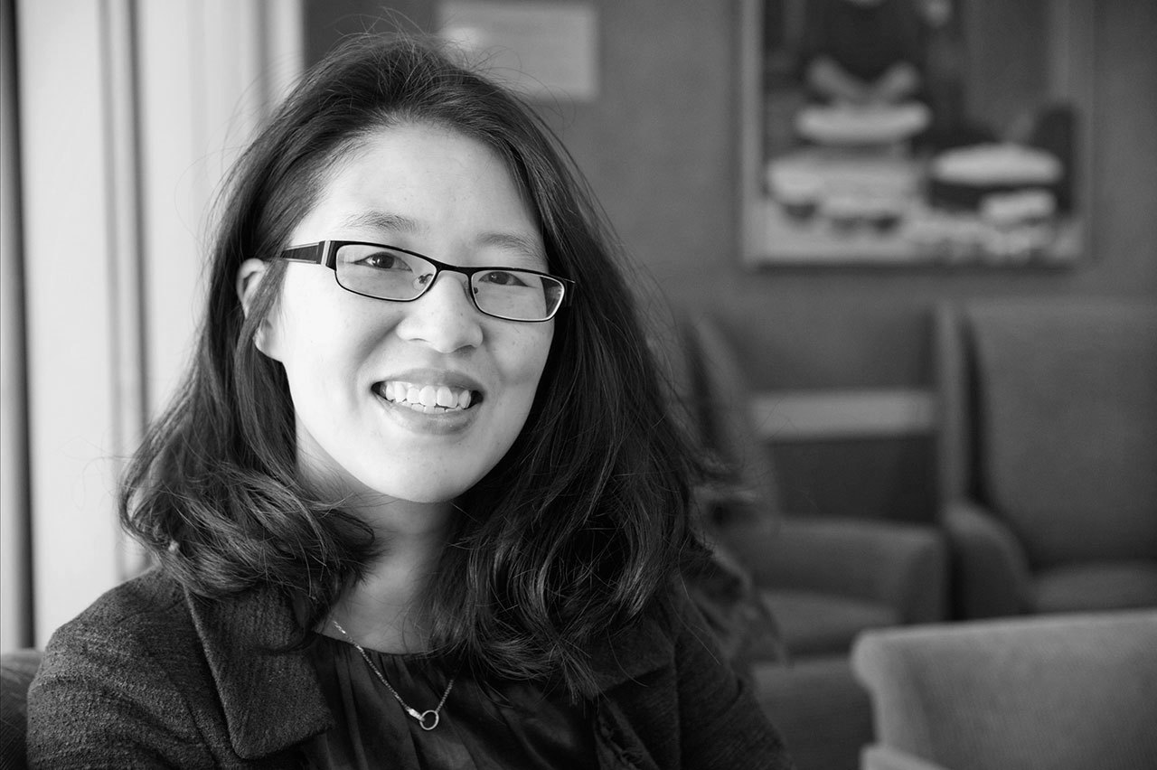 The one hundred honoree: Jennifer Wo, MD - Massachusetts General ...