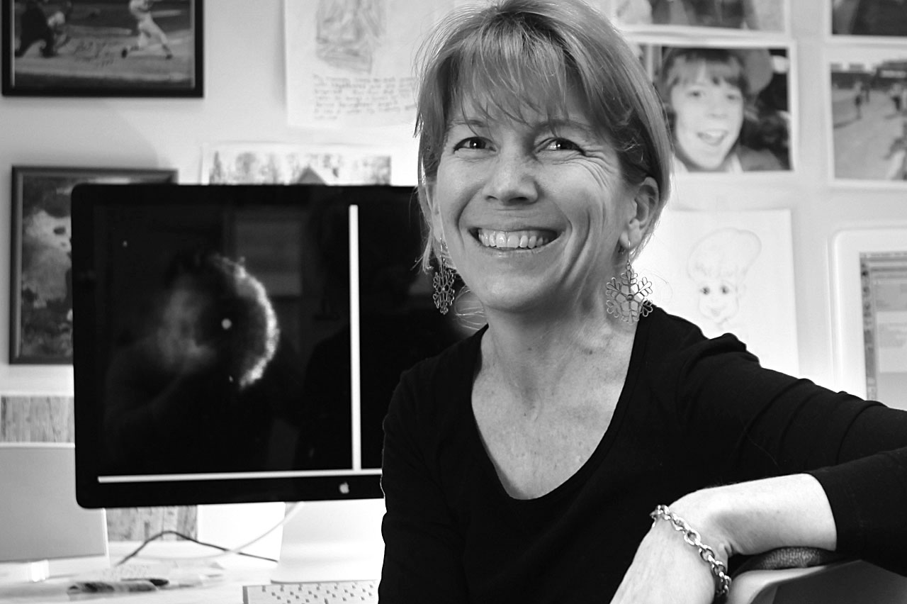 The one hundred honoree: Andrea McClatchey, PhD - Massachusetts General ...