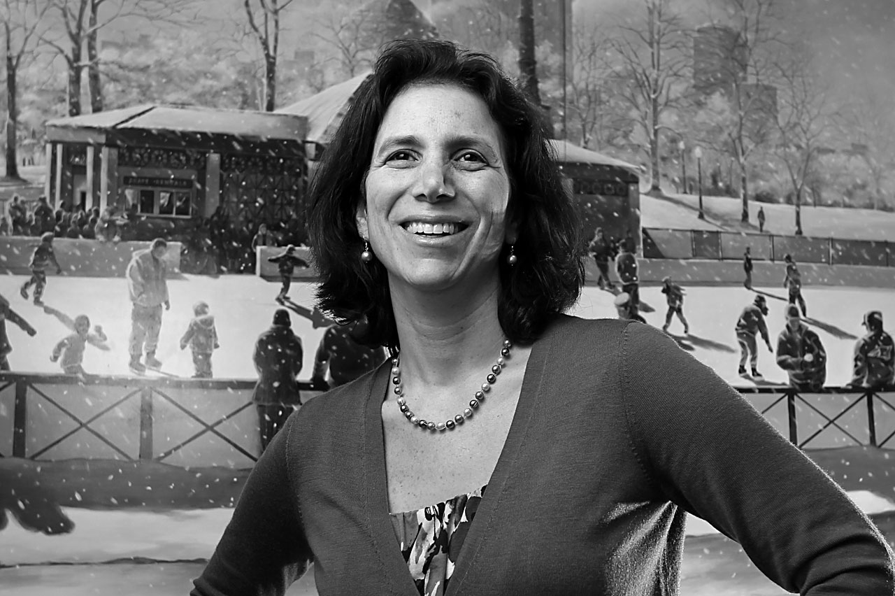 The one hundred honoree: Annah N. Abrams, MD - Massachusetts General ...