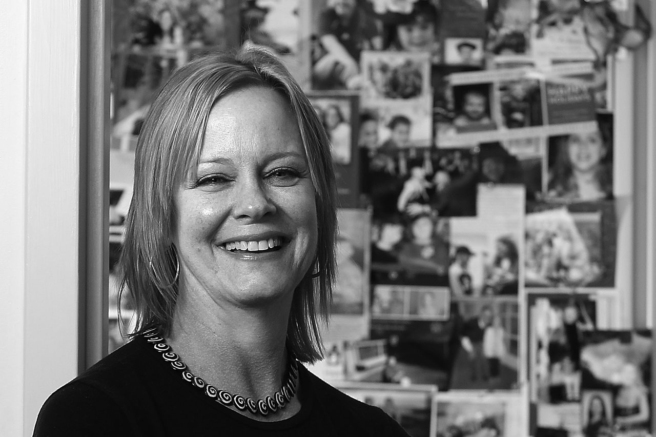 The one hundred honoree: Anne M. Brogan - Massachusetts General ...