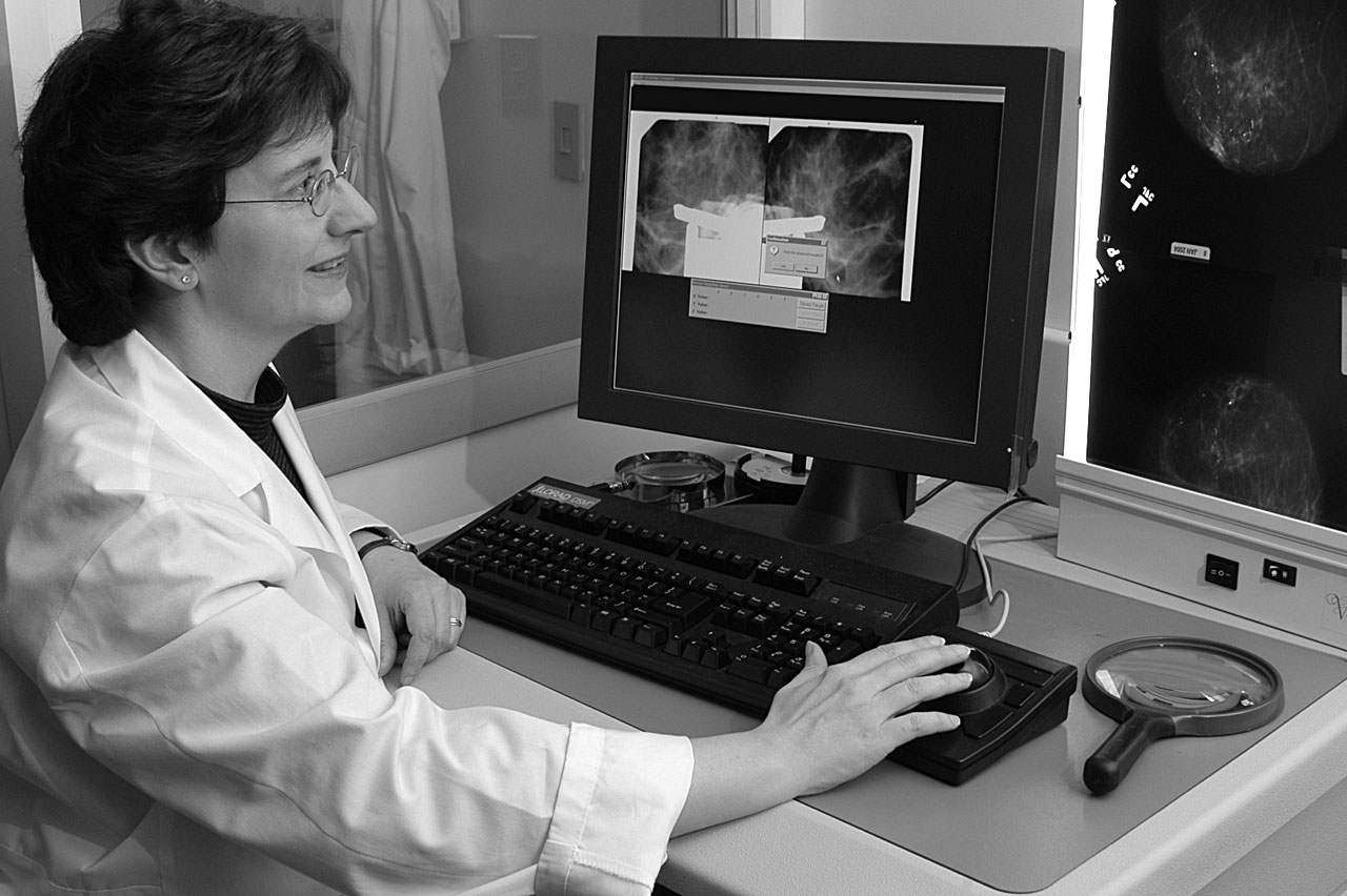 The one hundred honoree: Betty Rafferty, MD - Massachusetts General ...