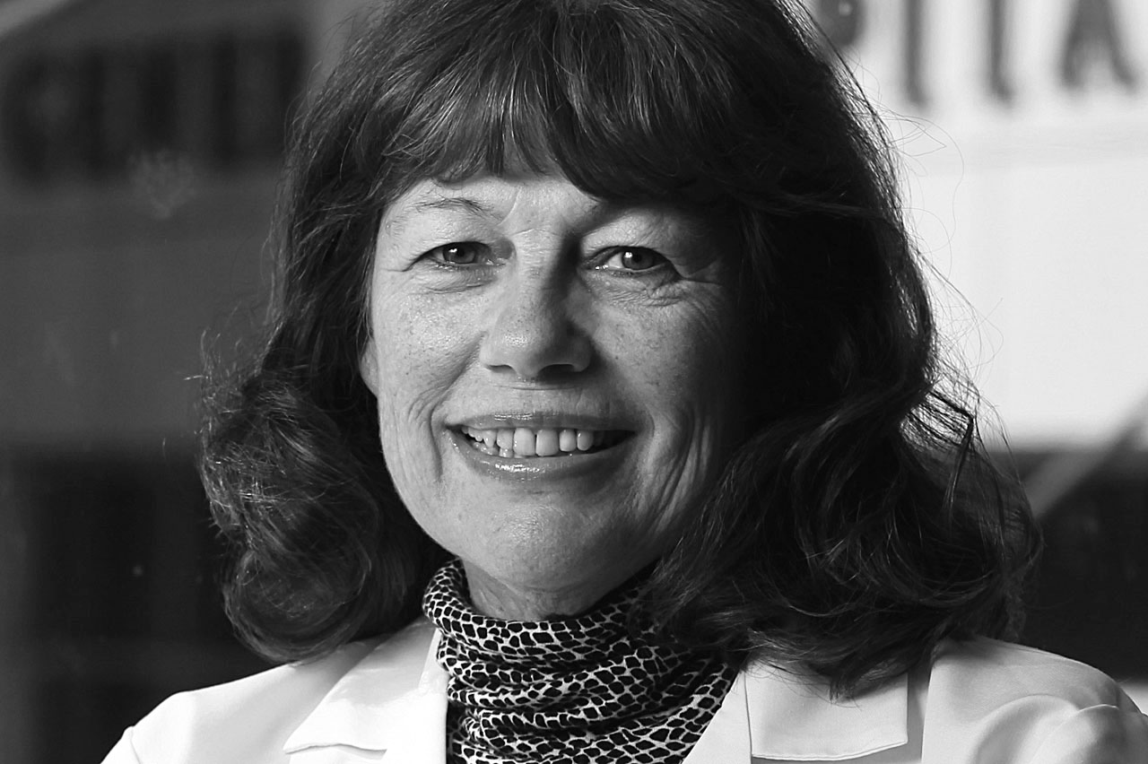 The one hundred honoree: Beverly Gerade, NP - Massachusetts General ...