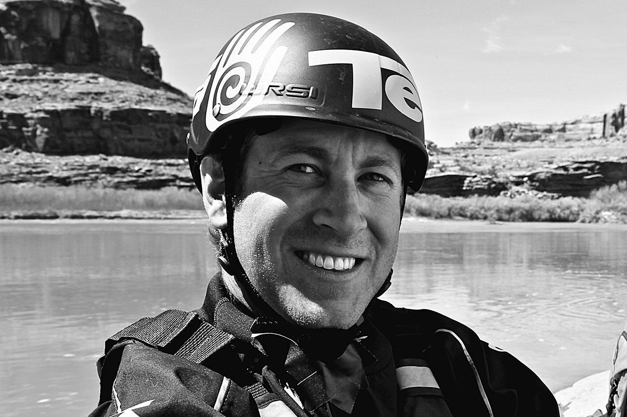 The one hundred honoree: Brad Ludden - Massachusetts General Hospital ...