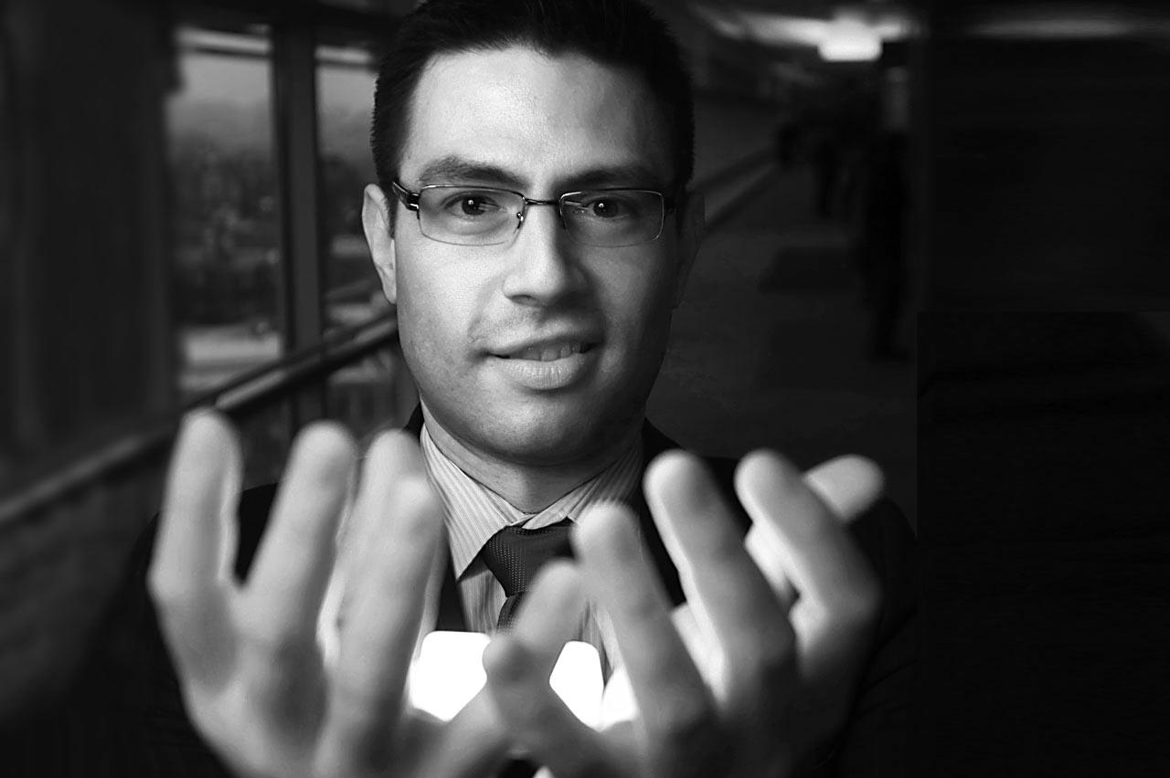 The one hundred honoree: Carlos G. Fernandez-Robles, MD - Massachusetts ...