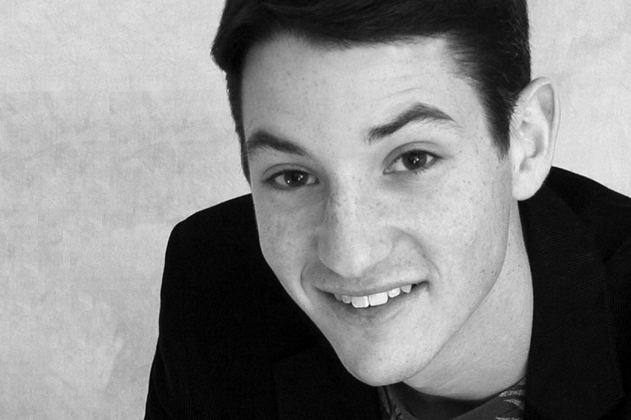 The one hundred honoree: Chad Juros - Massachusetts General Hospital Giving