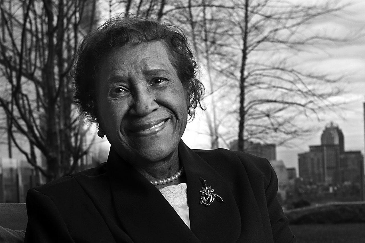 The one hundred honoree: Christine Cook - Massachusetts General ...