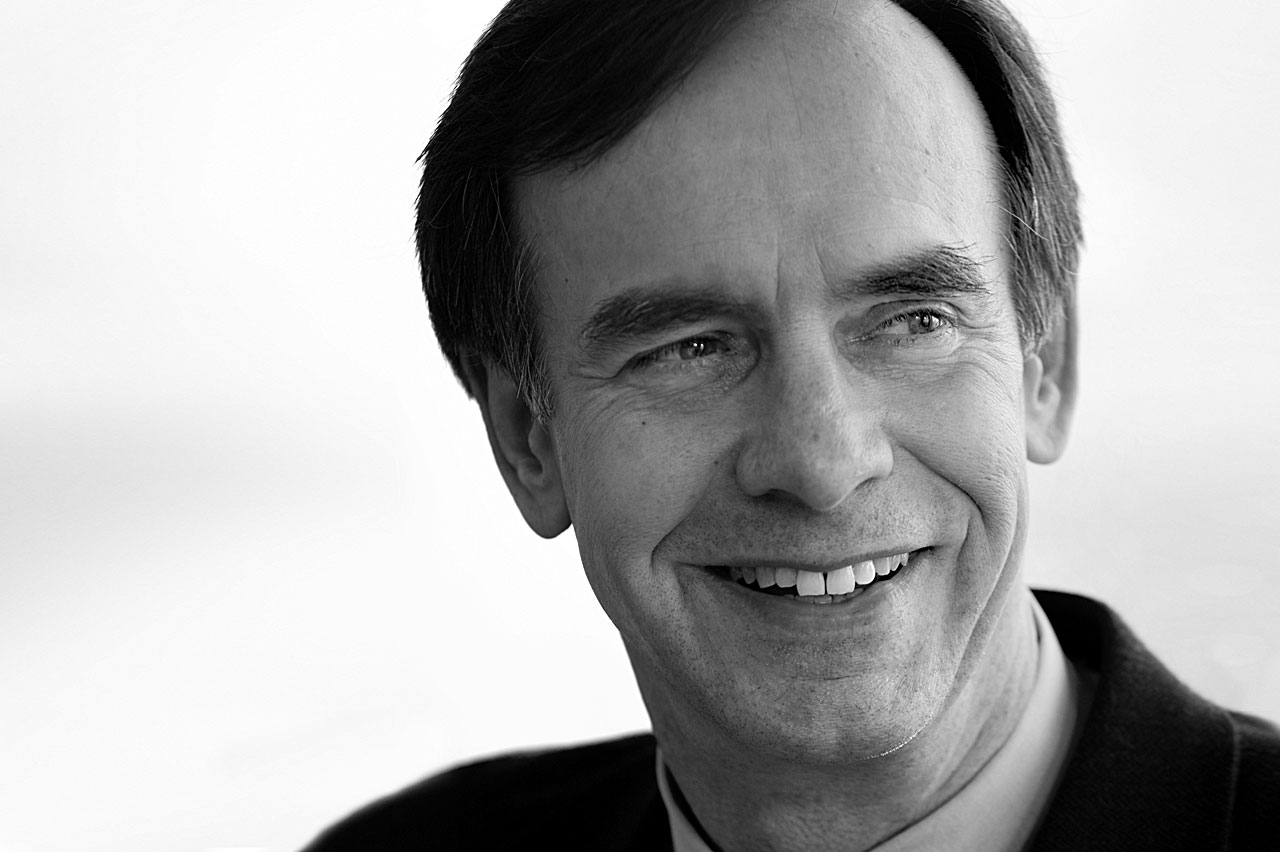 The one hundred honoree: David Harmon, MD - Massachusetts General ...