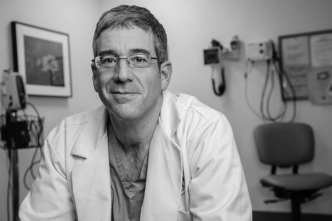 The one hundred honoree: David L. Berger, MD - Massachusetts General ...