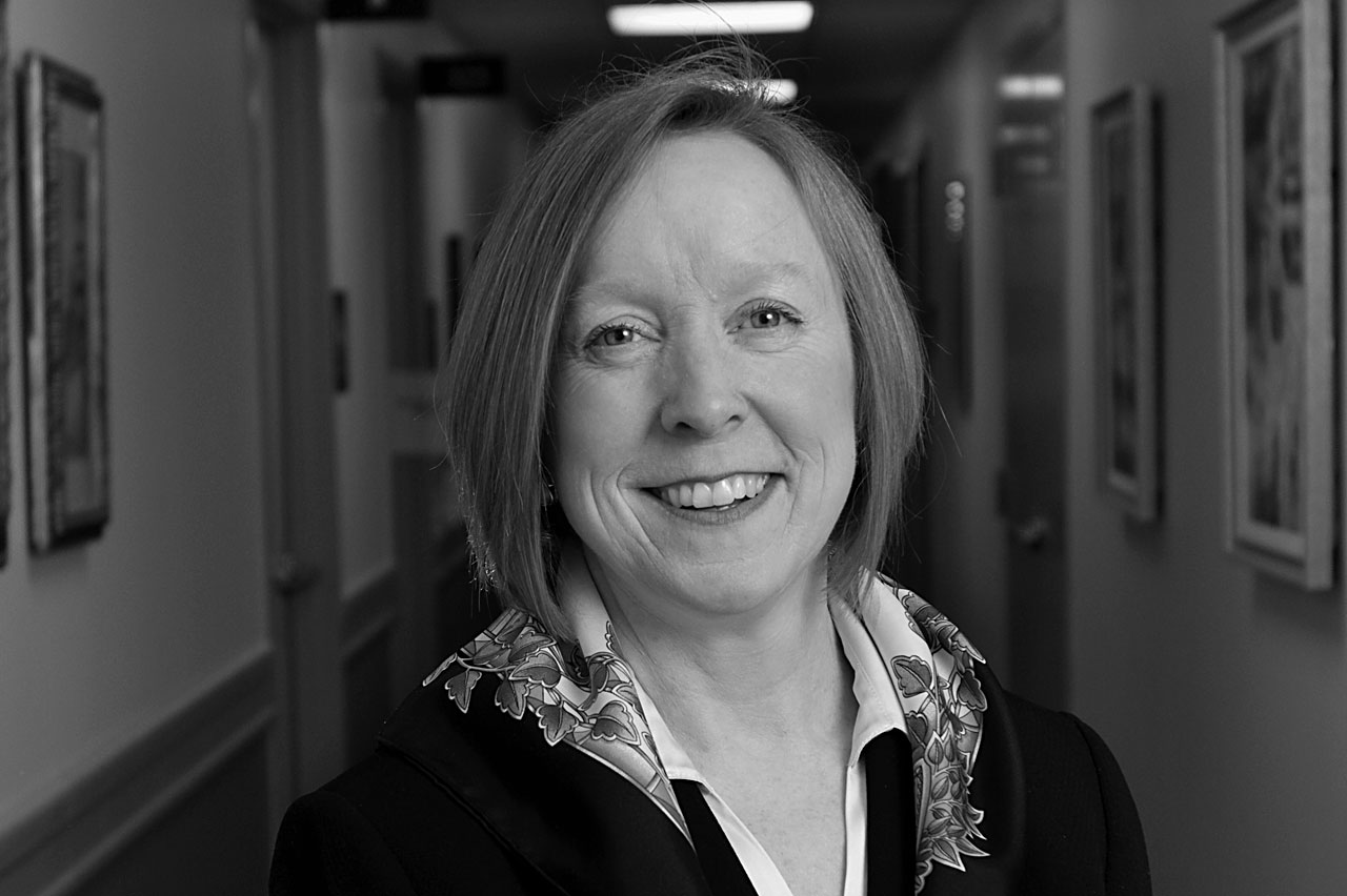 The one hundred honoree: Debbie Burke, RN, MSN, MBA - Massachusetts ...
