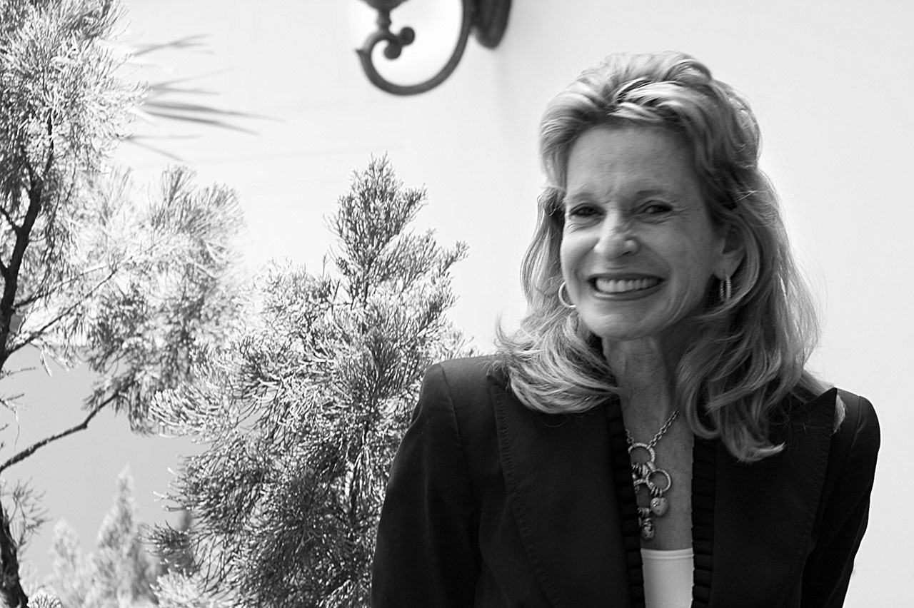 The one hundred honoree: Deborah Kann Schwarzberg - Massachusetts ...