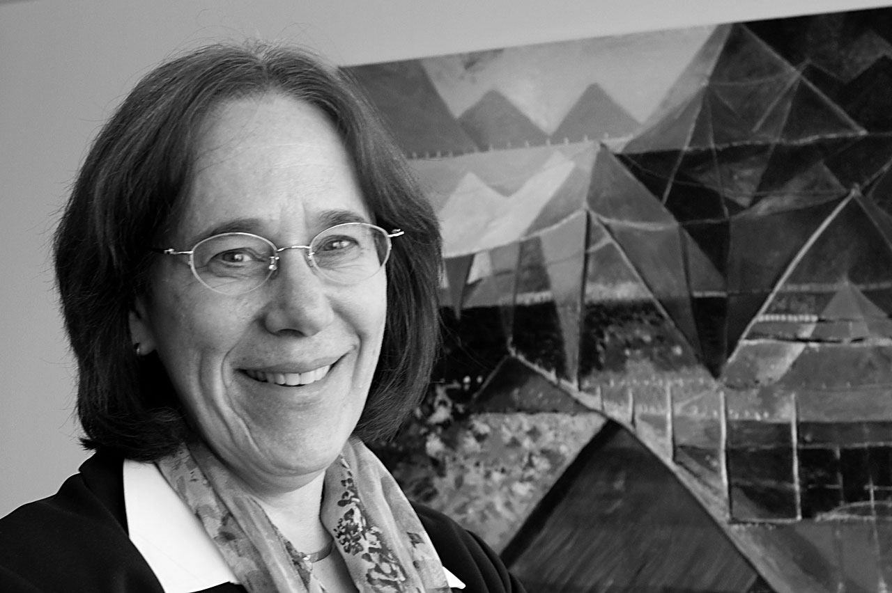 The one hundred honoree: Dianne Finkelstein, PhD - Massachusetts ...