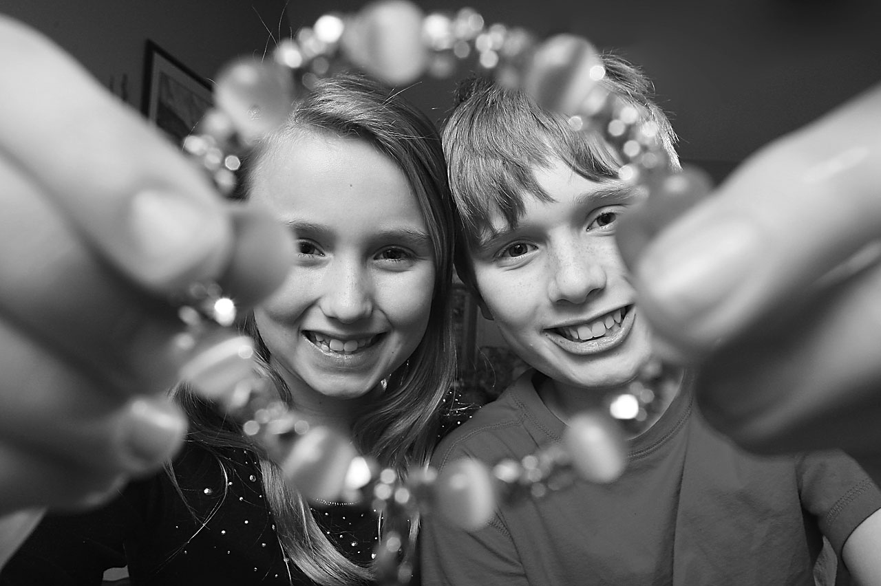 The one hundred honoree: Elana and Jack Sargent - Massachusetts General ...
