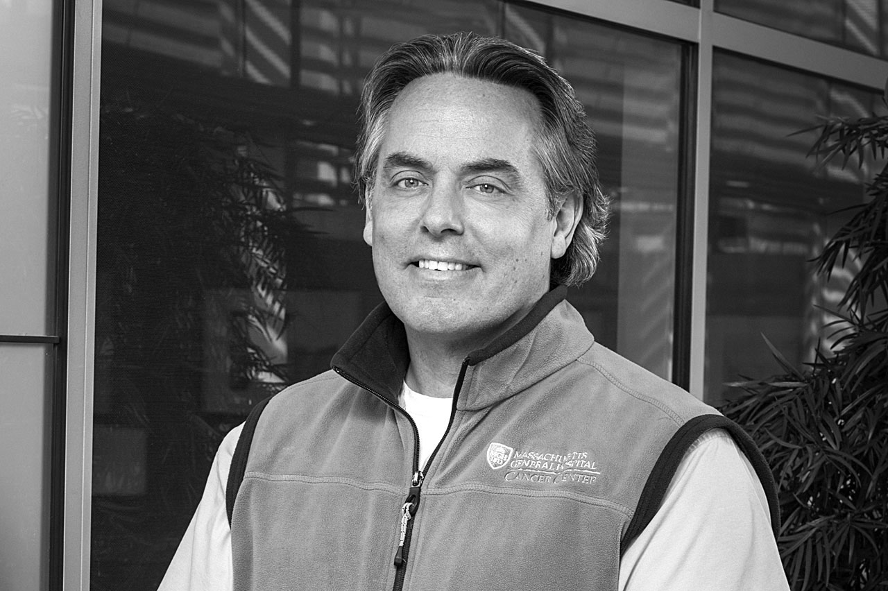 The one hundred honoree: George R. Lillie, RN - Massachusetts General ...