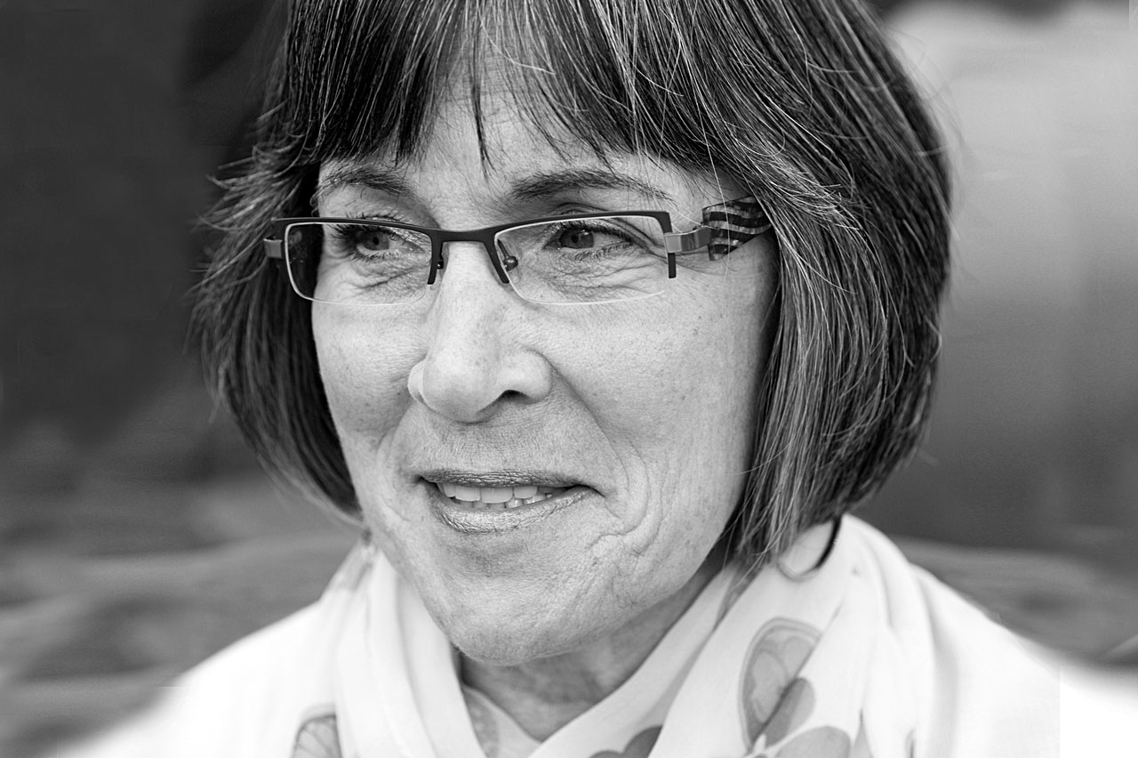 The one hundred honoree: Harriet Berman, PhD - Massachusetts General ...