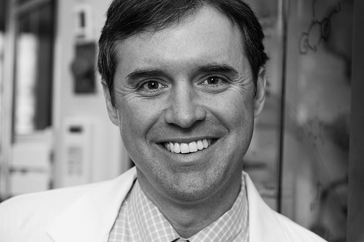 The one hundred honoree: James E. Bradner, MD - Massachusetts General ...