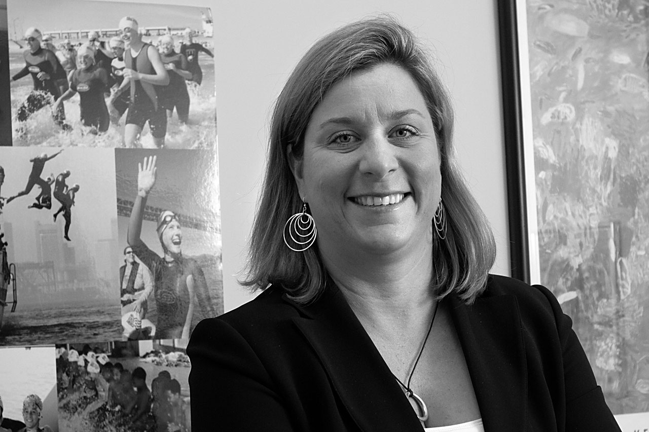 The one hundred honoree: Janel Jorgensen - Massachusetts General ...