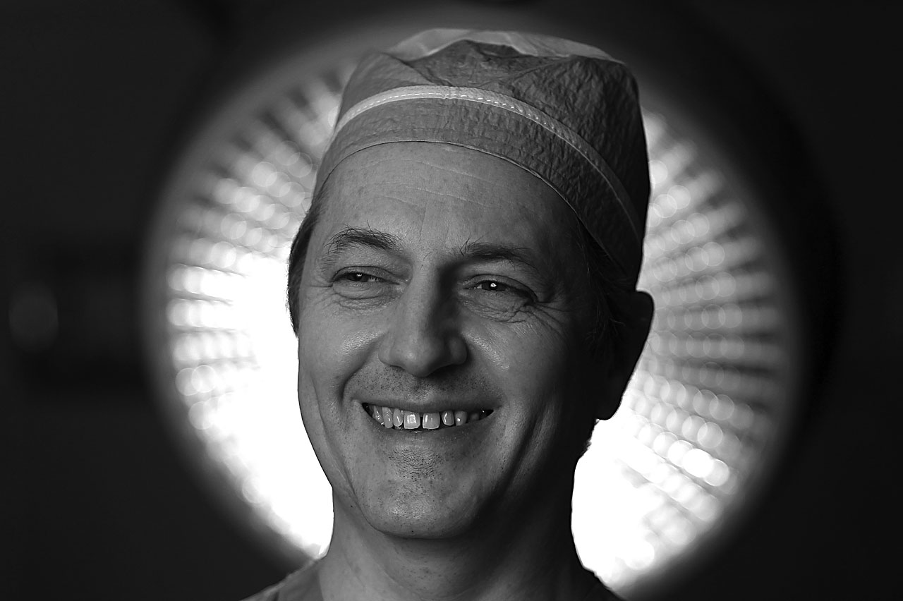 The One Hundred Honoree John Charles Wain Md Massachusetts General