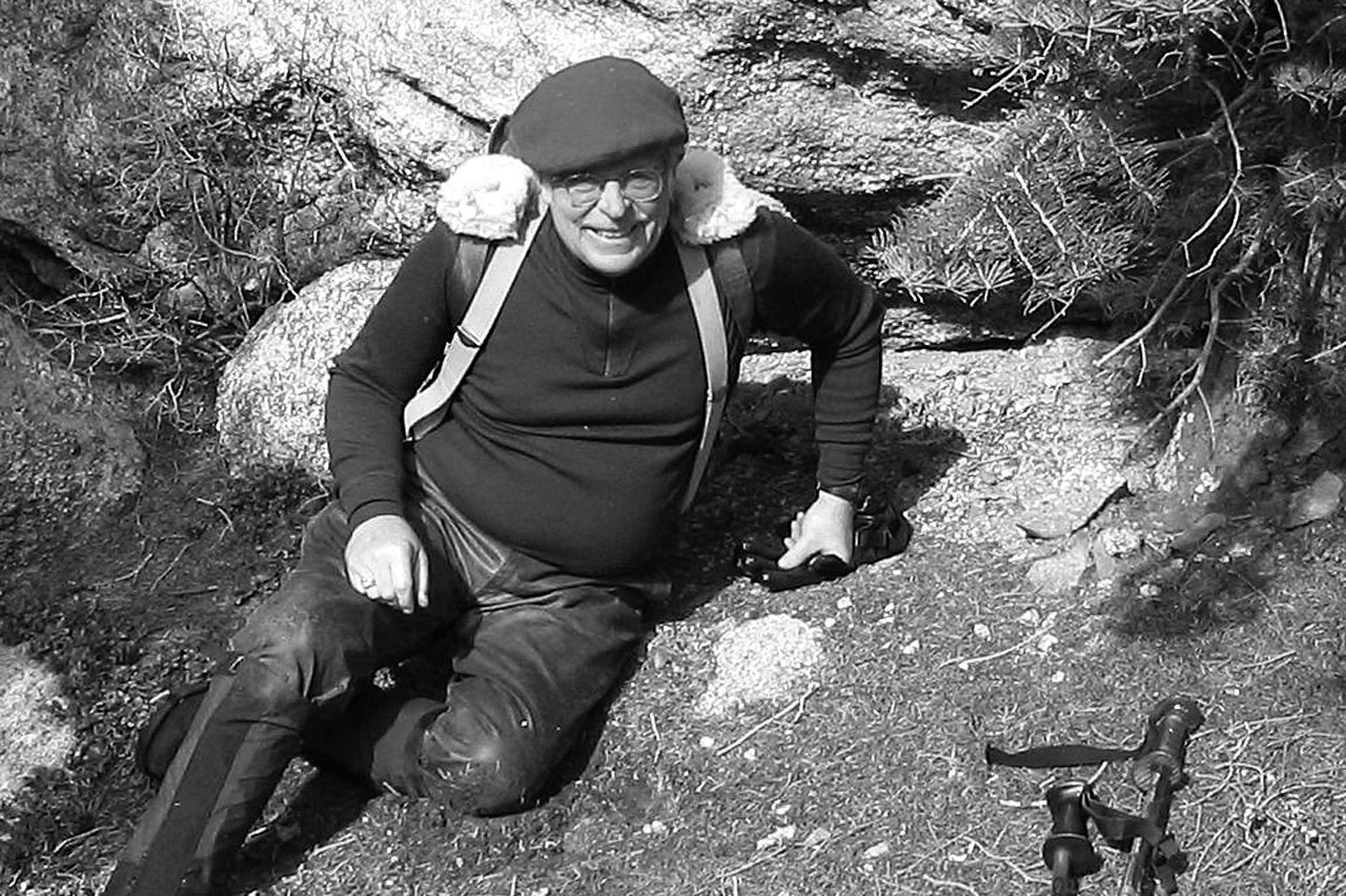 The one hundred honoree: John Murphy - Massachusetts General Hospital ...