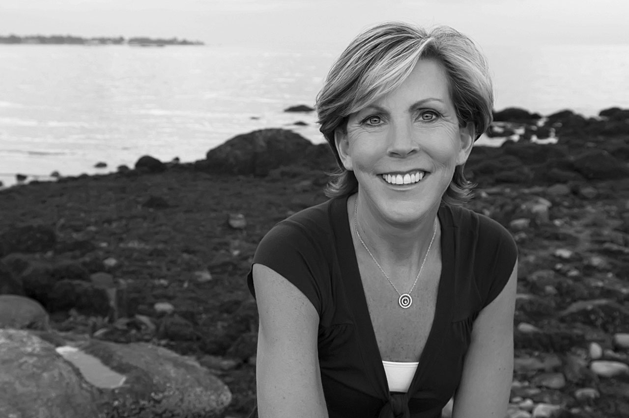 The one hundred honoree: Kathy Giusti - Massachusetts General Hospital ...