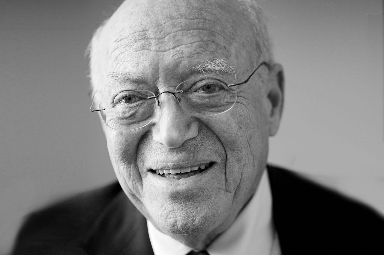 The One Hundred Honoree Kurt J Isselbacher Md Massachusetts