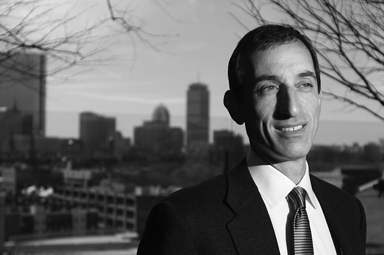 The one hundred honoree: Larry Blaszkowsky, MD - Massachusetts General ...