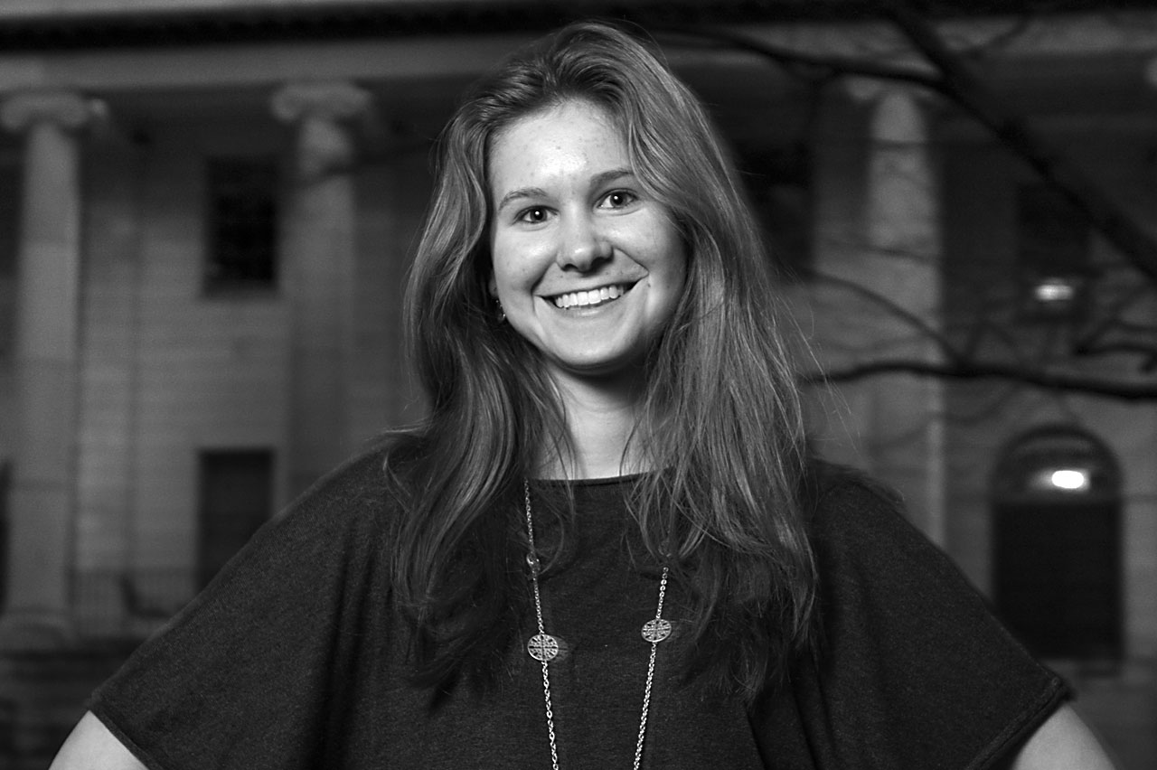 The one hundred honoree: Laura Simmons-Stern - Massachusetts General ...
